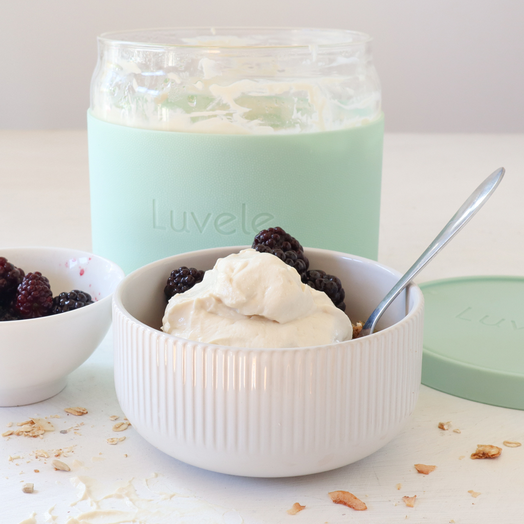 Luvele Life Getaggt "Yogurt Maker" - Luvele DE